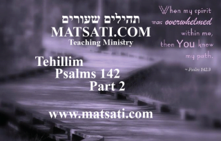 MATSATI.COM Teaching Ministry