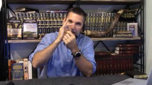 Watch - Dr.Duane D. Miller - LIVE - Being Committed To God’s Word, The Gospel And Obedience ...