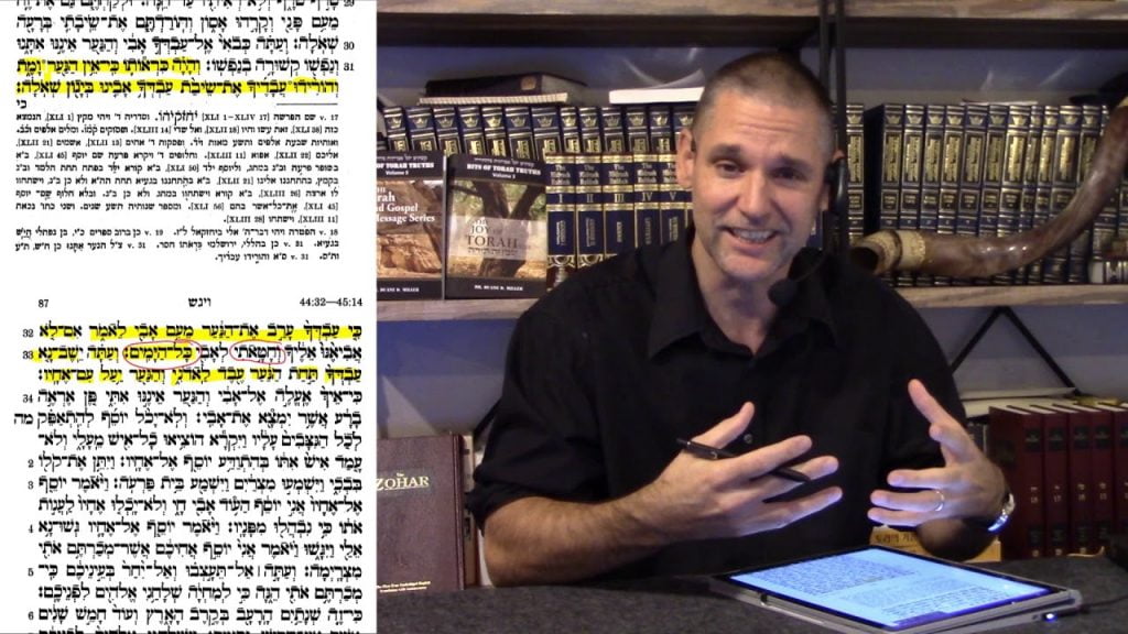 Dr. Duane D. Miller PhD - LIVE - Projecting An Image That Is Not Real To Both God And Others ...