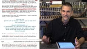 Watch Dr. Duane D. Miller PhD Explain High Tensile Strength Metallic Wood – A Spiritual Insight ...