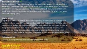 Dr. Duane D Miller PhD - LIVE - ישעיהו ב:יב-כב / Isaiah 2:12-22, Part 2 ...