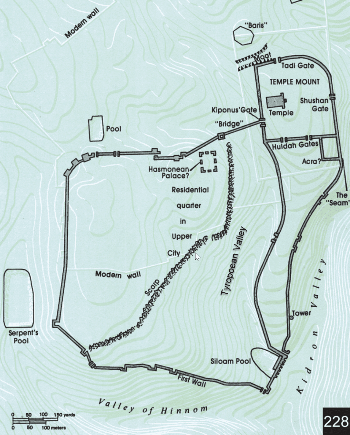 Living As One Wants Without Consequence, ישעיהו כב:א-ח / Isaiah 22:1-8 ...