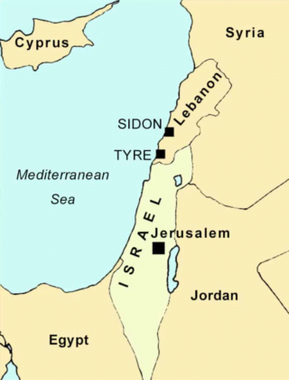 A People Who Are Obsessed With Money ישעיהו כג:א-ט / Isaiah 23:1-9 ...