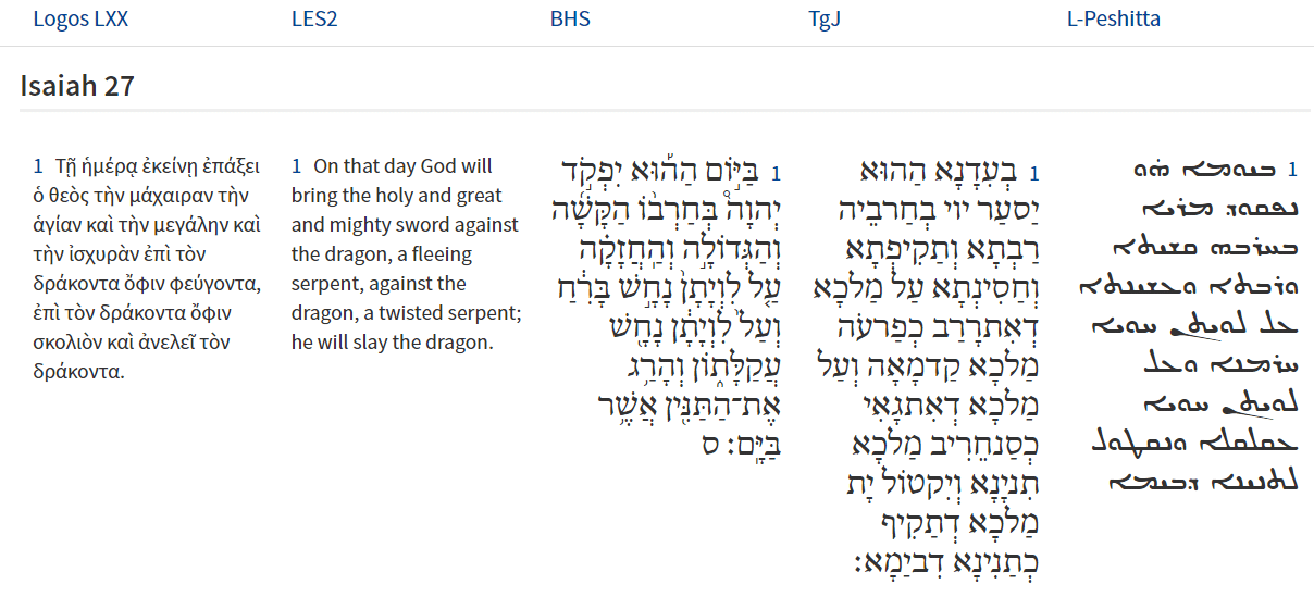 The Serpent According To Ancient Religions: Egypt, Canaan, Mesopotamia ...