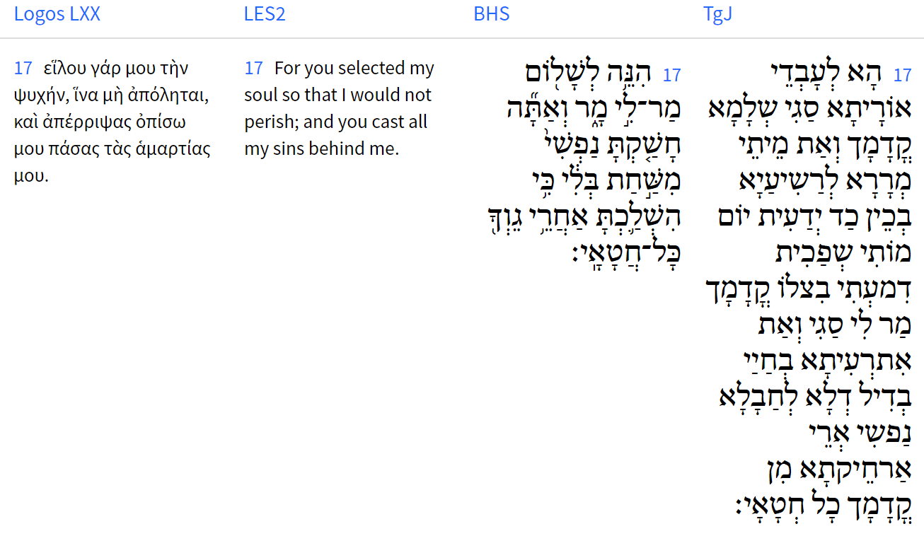 How The Torah And Tanakh Remind Us Of The Power Of God To Heal: A Study ...